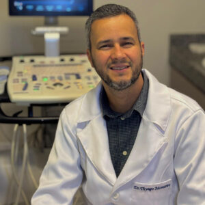 André Almeida – Centro de Cardiologia & Medicina Diagnóstica